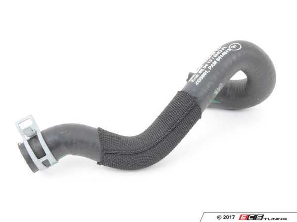 Genuine Mercedes Benz - 1332000382 - COOLANT HOSE