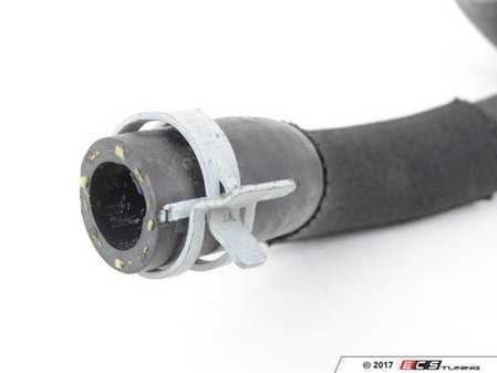 Genuine Mercedes Benz - 1332000382 - COOLANT HOSE