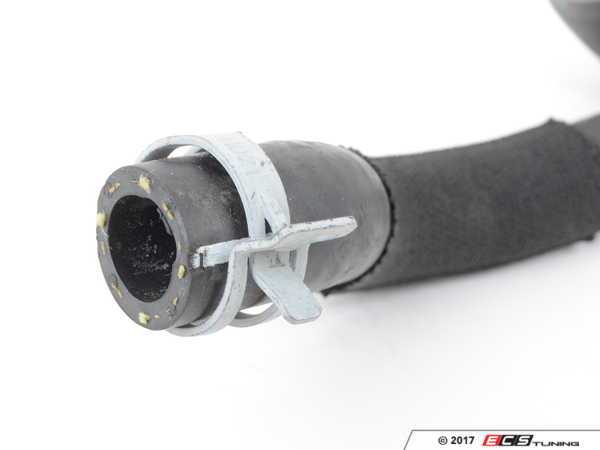 Genuine Mercedes Benz - 1332000382 - COOLANT HOSE