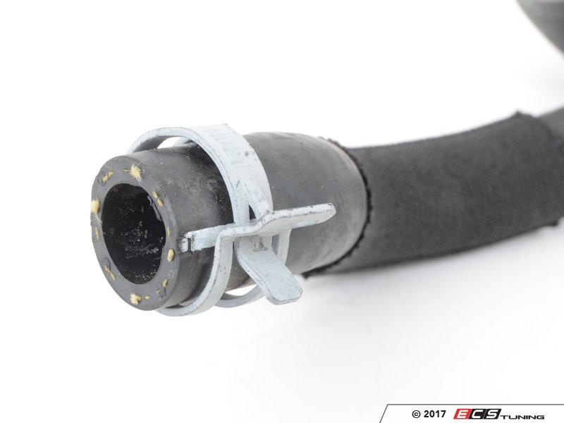 Genuine Mercedes Benz - 1332000382 - COOLANT HOSE