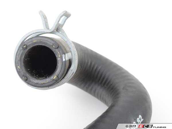 Genuine Mercedes Benz - 1332000382 - COOLANT HOSE