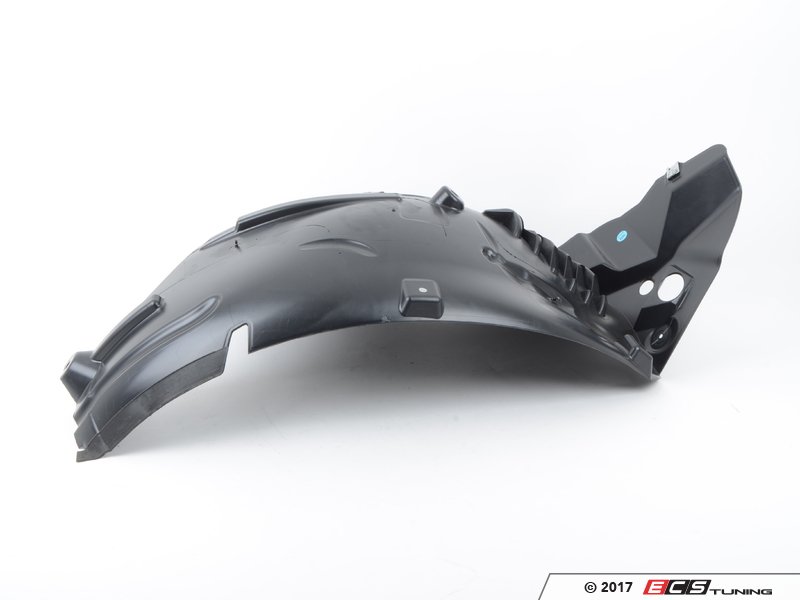 Genuine Mercedes Benz - 2186902630 - Fender Liner - Front Portion