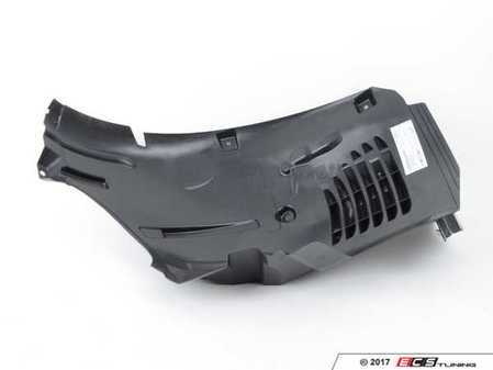 Genuine Mercedes Benz - 2186902630 - Fender Liner - Front Portion