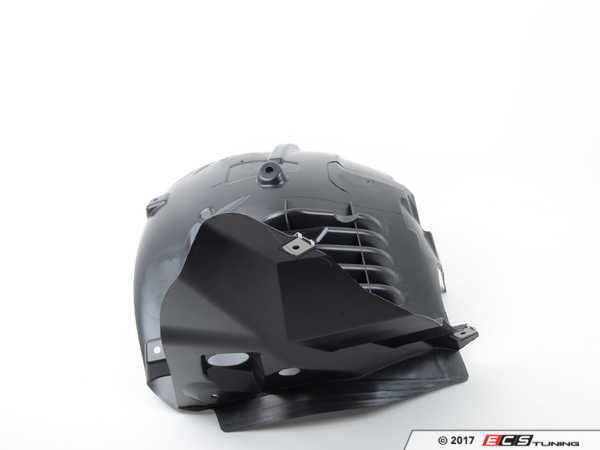 Genuine Mercedes Benz - 2186902630 - Fender Liner - Front Portion