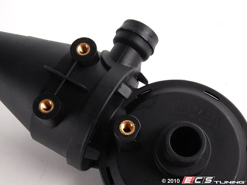 Meyle - 11151703484 - Crankcase Vent Valve (Pressure Regulating Valve)
