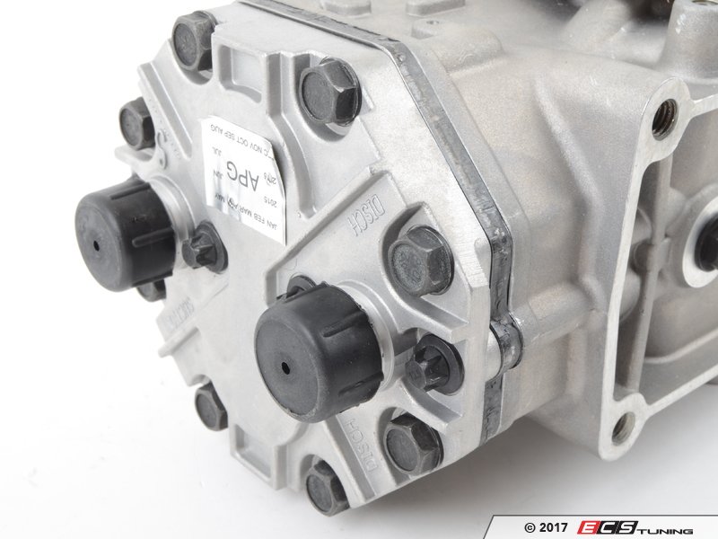 Air Products - 0031315301KT - A/C Compressor