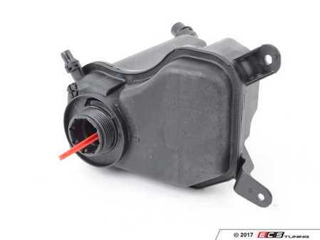 Febi - 17137607482 - Coolant Expansion Tank
