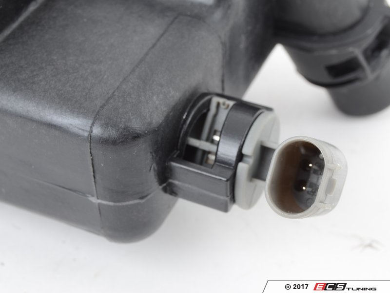 Febi - 17137607482 - Coolant Expansion Tank