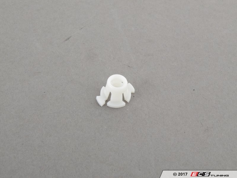 Genuine Volkswagen Audi - 7L0945299 - SPEED NUT (7L0 945 299)