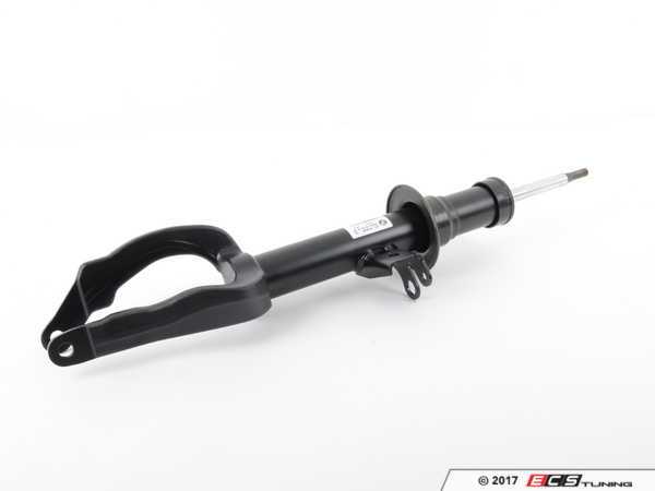 Genuine BMW - 31316789361 - Left Front Spring Strut (31-31-6-789-361)