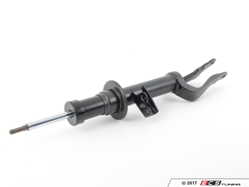 Genuine BMW - 31316789361 - Left Front Spring Strut (31-31-6-789-361)