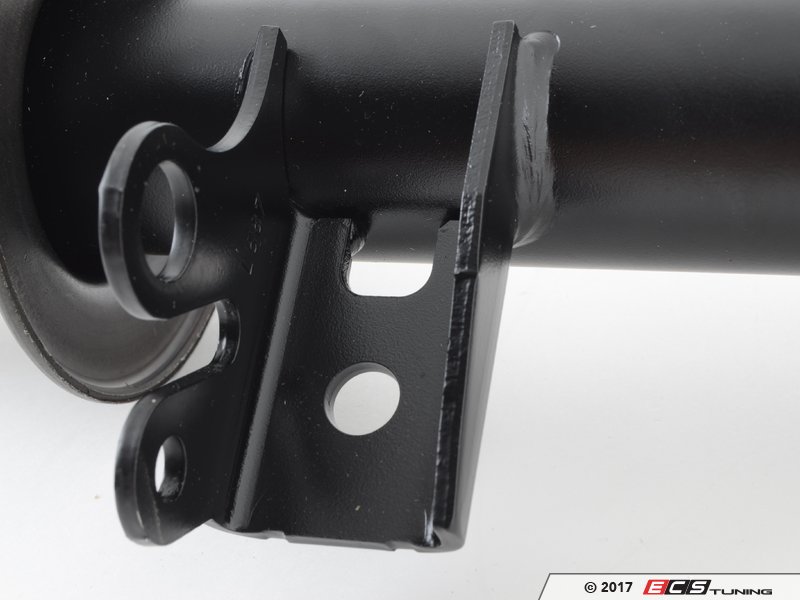 Genuine BMW - 31316789361 - Left Front Spring Strut (31-31-6-789-361)