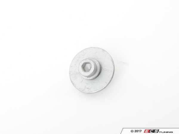 Genuine Volkswagen Audi - 06J903133D - Accessory Belt Tensioner (06J ...