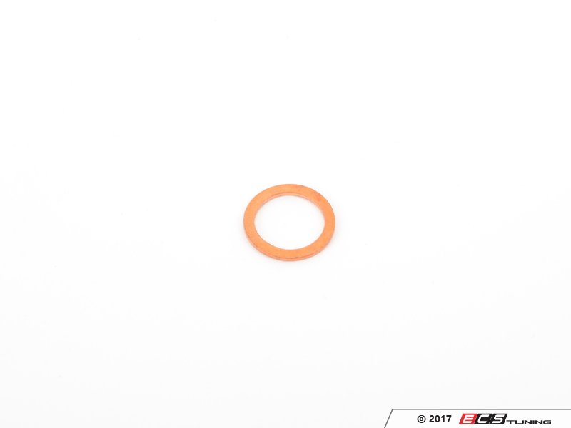 Genuine BMW - 07119963076 - GASKET RING (07-11-9-963-076)