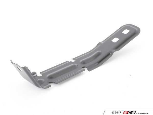 Genuine BMW - 41357267336 - BRACKET, SIDE PANEL, (41-35-7-267-336)
