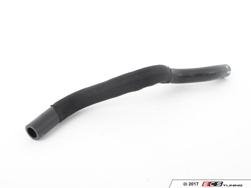 Genuine Volkswagen Audi - 8E0422887T - Power Steering Supply Hose (8E0 422 887 T)