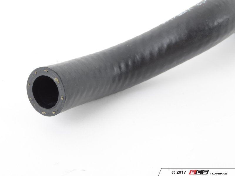 Genuine Volkswagen Audi - 8E0422887T - Power Steering Supply Hose (8E0 ...