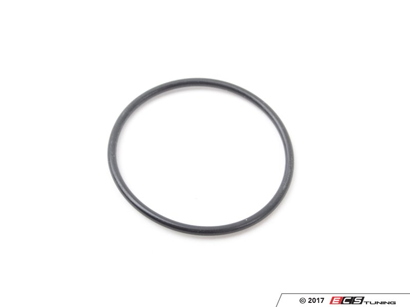 Genuine Porsche - 99970165040 - RUBBER O-RING