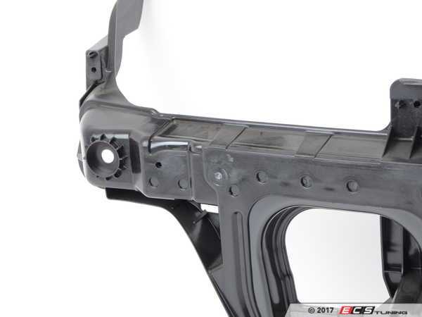 Genuine Mercedes Benz - 4518800003 - RADIATOR SUPPOR