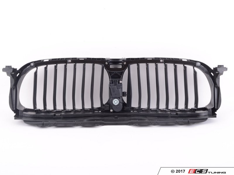 Genuine BMW - 51137473503 - AIR FLAPS, UPPER (51-13-7-473-503)