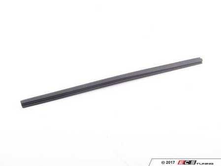 Genuine BMW - 54107131036 - RUBBER BOOT (54-10-7-131-036)