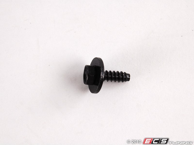 Genuine BMW - 07119900794 - Sheet Metal Screw - Priced Each (07-11-9 ...