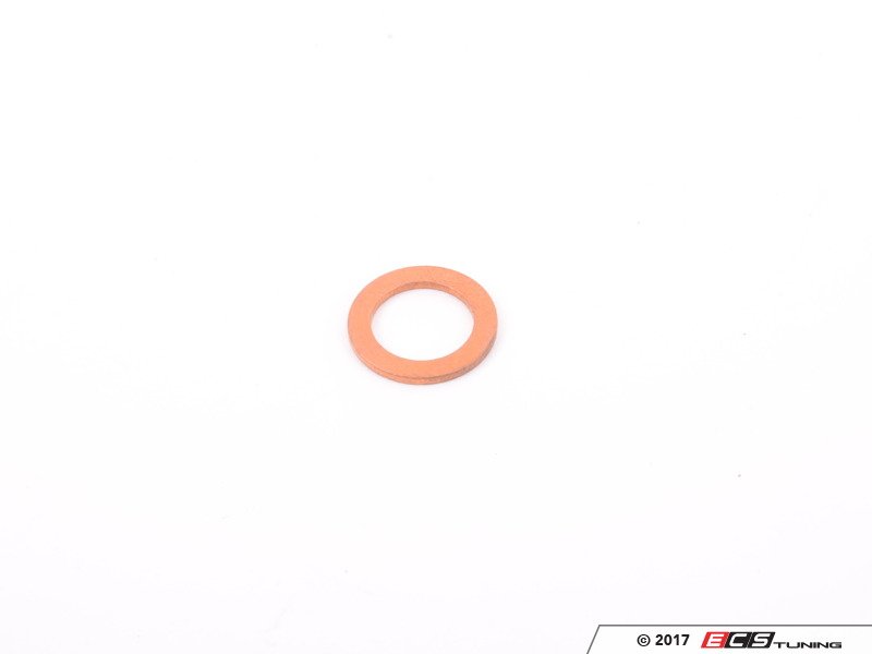 Genuine BMW - 07119963156 - GASKET RING (07-11-9-963-156)