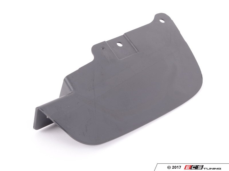 Genuine MINI - 51759802796 - Deflector Lip - Rear Right (51-75-9-802-796)