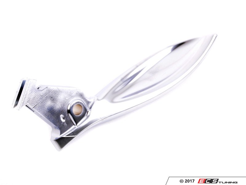 Genuine BMW - 51217225689 - F10 Door Handle - Inside Left (51-21-7-225-689)