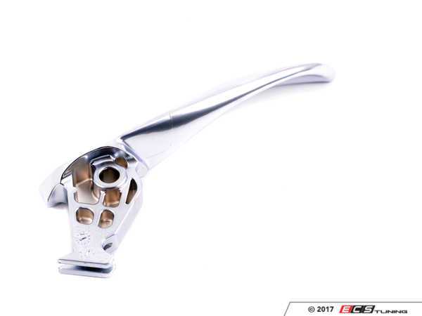 Genuine BMW - 51217225689 - F10 Door Handle - Inside Left (51-21-7-225-689)