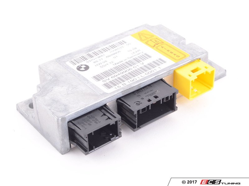 Genuine BMW - 65776949906 - SENSOR (65-77-6-949-906)