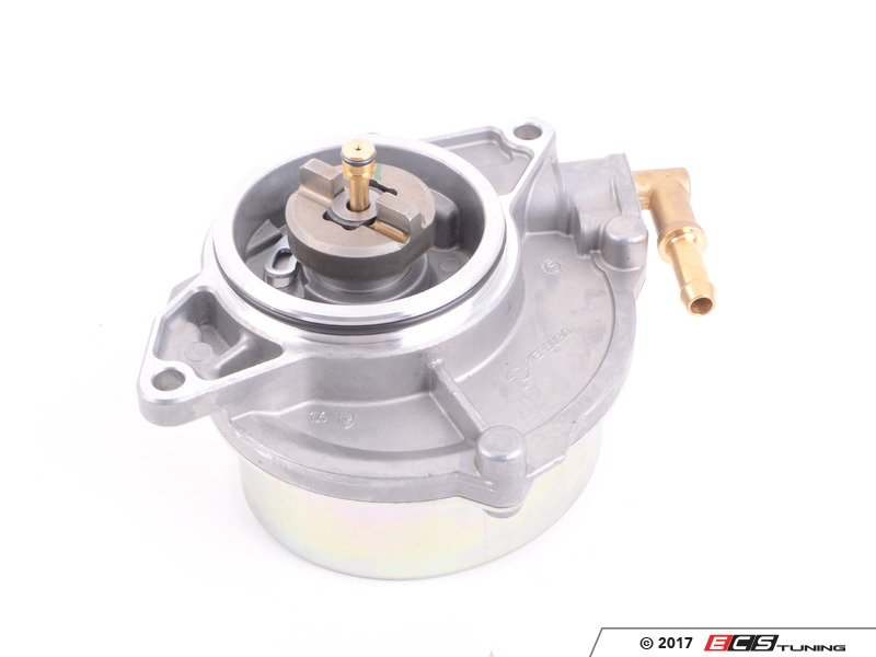 Genuine Volkswagen Audi - 059145100H - Vacuum Pump (059 145 100 H)
