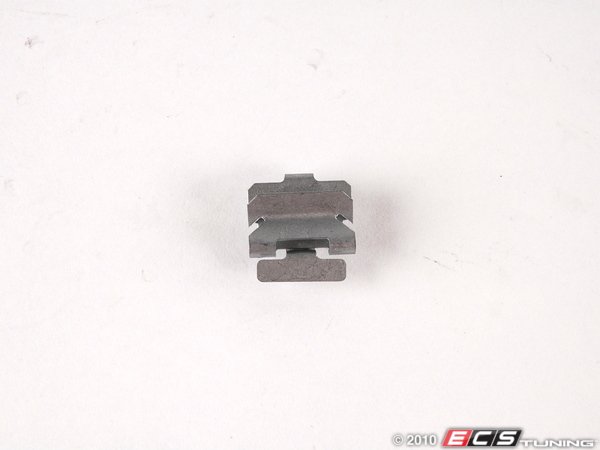 Genuine BMW - 11787539016 - Oxygen Sensor Holder - Priced Each (11-78-7 ...
