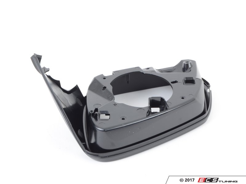 Genuine BMW - 51167302410 - Mirror Glass Supporting Ring - Right (51-16 ...