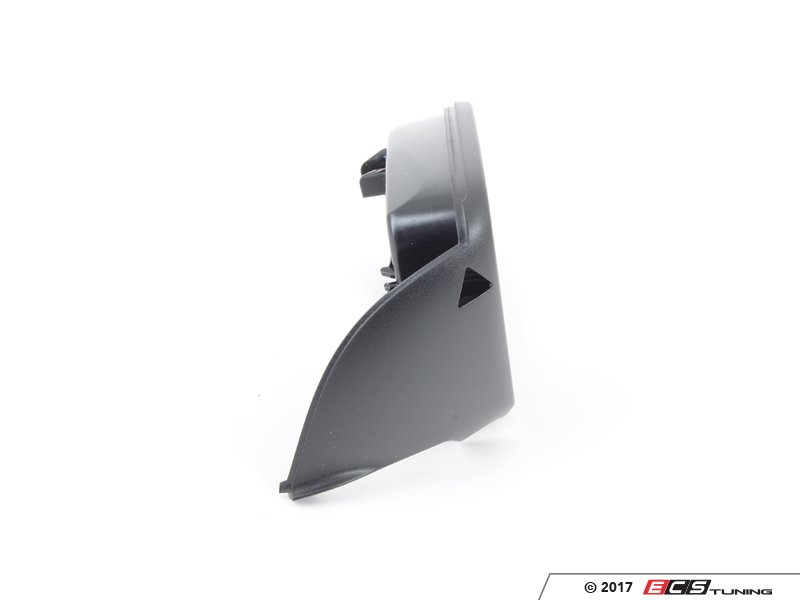 Genuine BMW - 51167302410 - Mirror Glass Supporting Ring - Right (51-16 ...