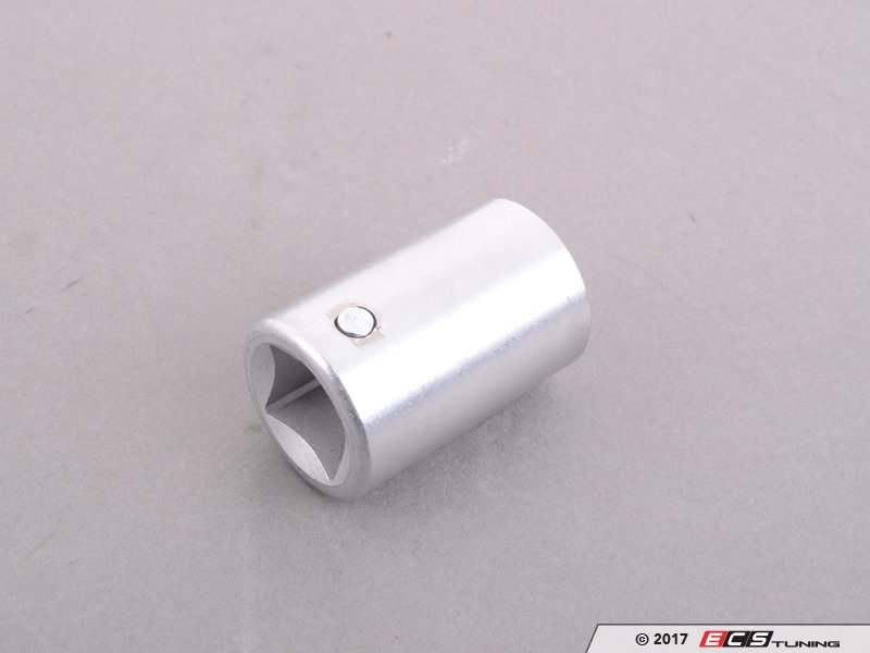 Genuine Porsche - 00072198630 - SOCKET