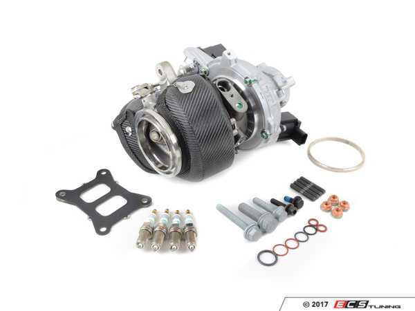 Assembled By ECS - 022251ECS01-01KT - Ultimate IS38 Upgrade Package ...