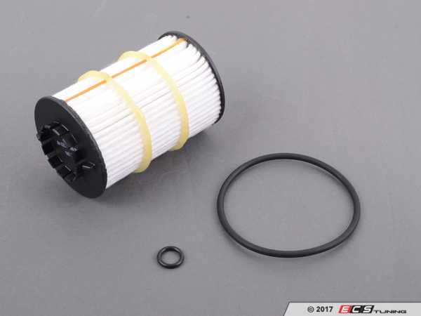 Genuine Volkswagen Audi - 079198405D - Oil Filter - Priced Each (079 ...