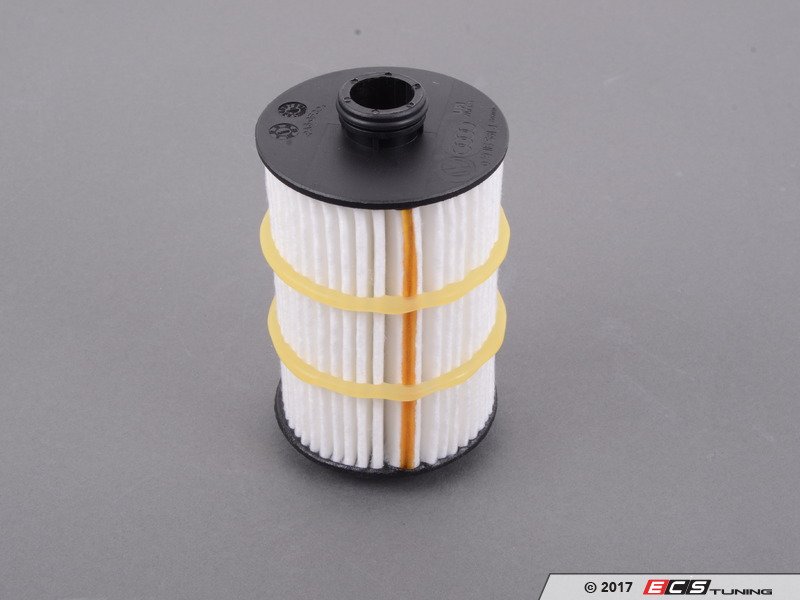 Genuine Volkswagen Audi - 079198405D - Oil Filter - Priced Each (079 ...