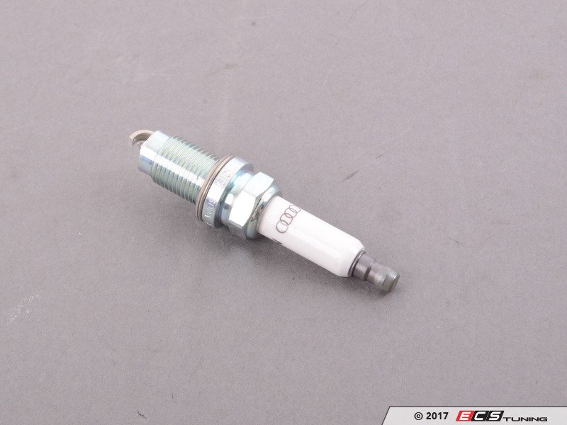 Genuine Volkswagen Audi - 101905600A - Spark Plug - Priced Each (101 ...