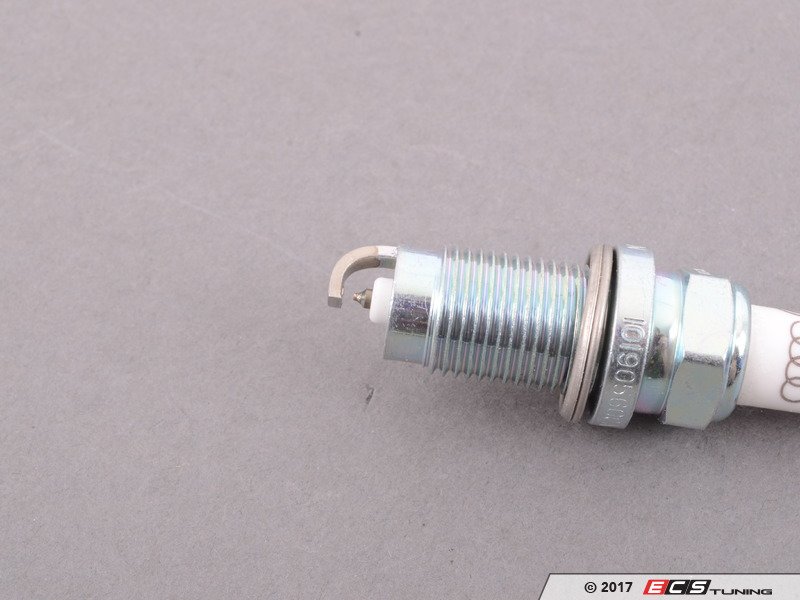 Genuine Volkswagen Audi - 101905600A - Spark Plug - Priced Each (101 ...