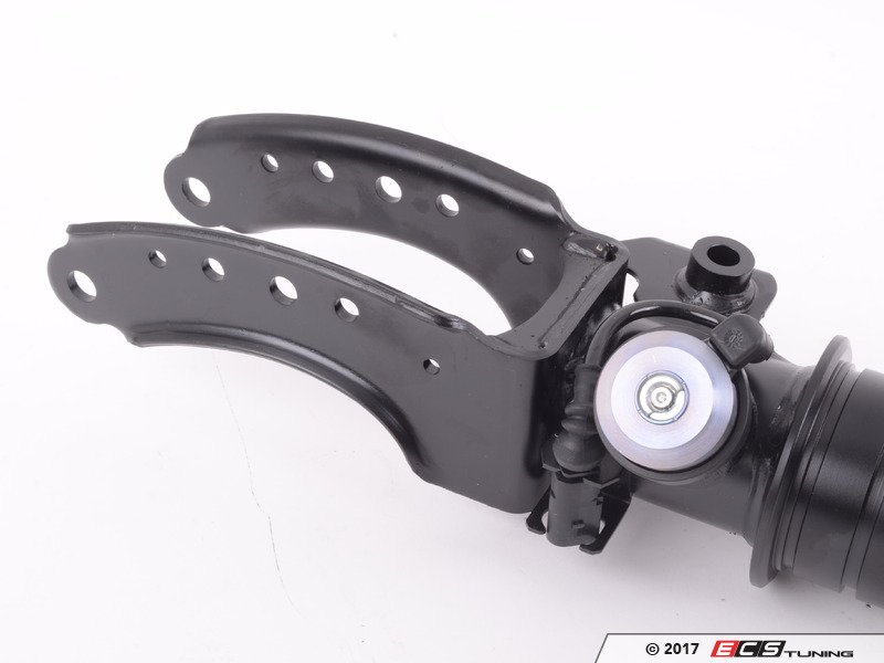 Genuine Volkswagen Audi - 7L6413032R - Front Shock Absorber - Right ...