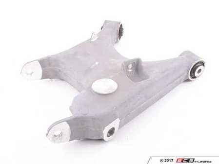 Genuine BMW - 33321093723 - Rear Trailing Arm - Left (33-32-1-093-723)