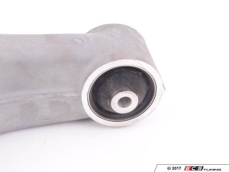 Genuine BMW - 33321093723 - Rear Trailing Arm - Left (33-32-1-093-723)