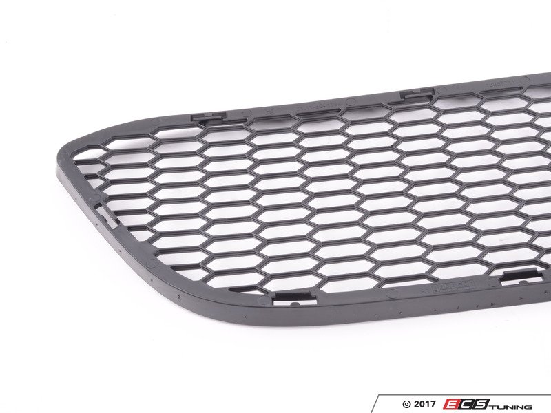 Genuine BMW - 51118041184 - Bumper Grill - Center (51-11-8-041-184)