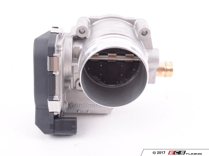 Genuine BMW - 13547588625 - Throttle Body Assembly (13-54-7-588-625)