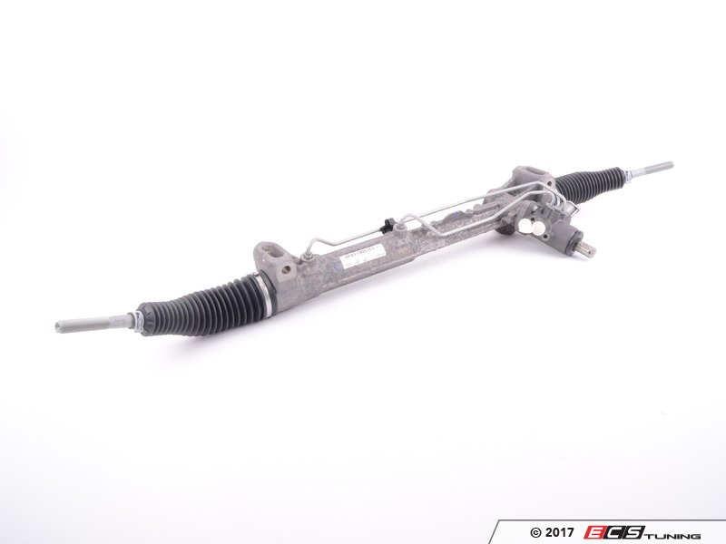 Genuine Volkswagen Audi - 8r1422065dxKT - Remanufactured Power Steering ...
