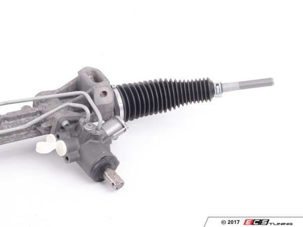 Genuine Volkswagen Audi - 8r1422065dxKT - Remanufactured Power Steering ...