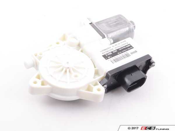 Genuine BMW - 67626925966 - Window Motor (67-62-6-925-966)
