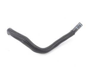 Audi Q5 Quattro 3.0 TDI Radiator Parts - ECS Tuning